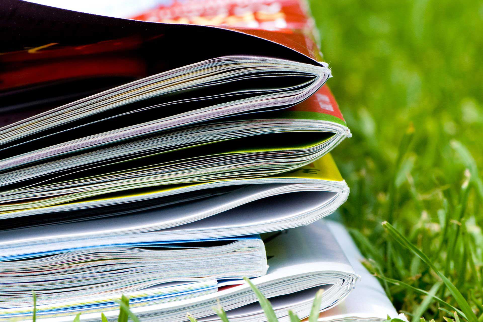 Smart Magazine – CitiCluster