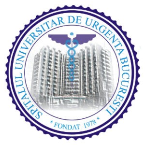 Spitalul Universitar de Urgență București – CitiCluster